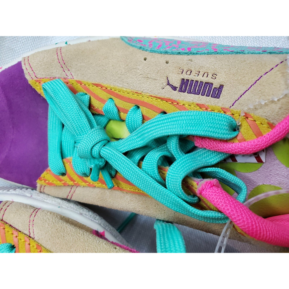 Puma | Shoes | Nwt Puma Special Sprinkle Shoes | Poshmark